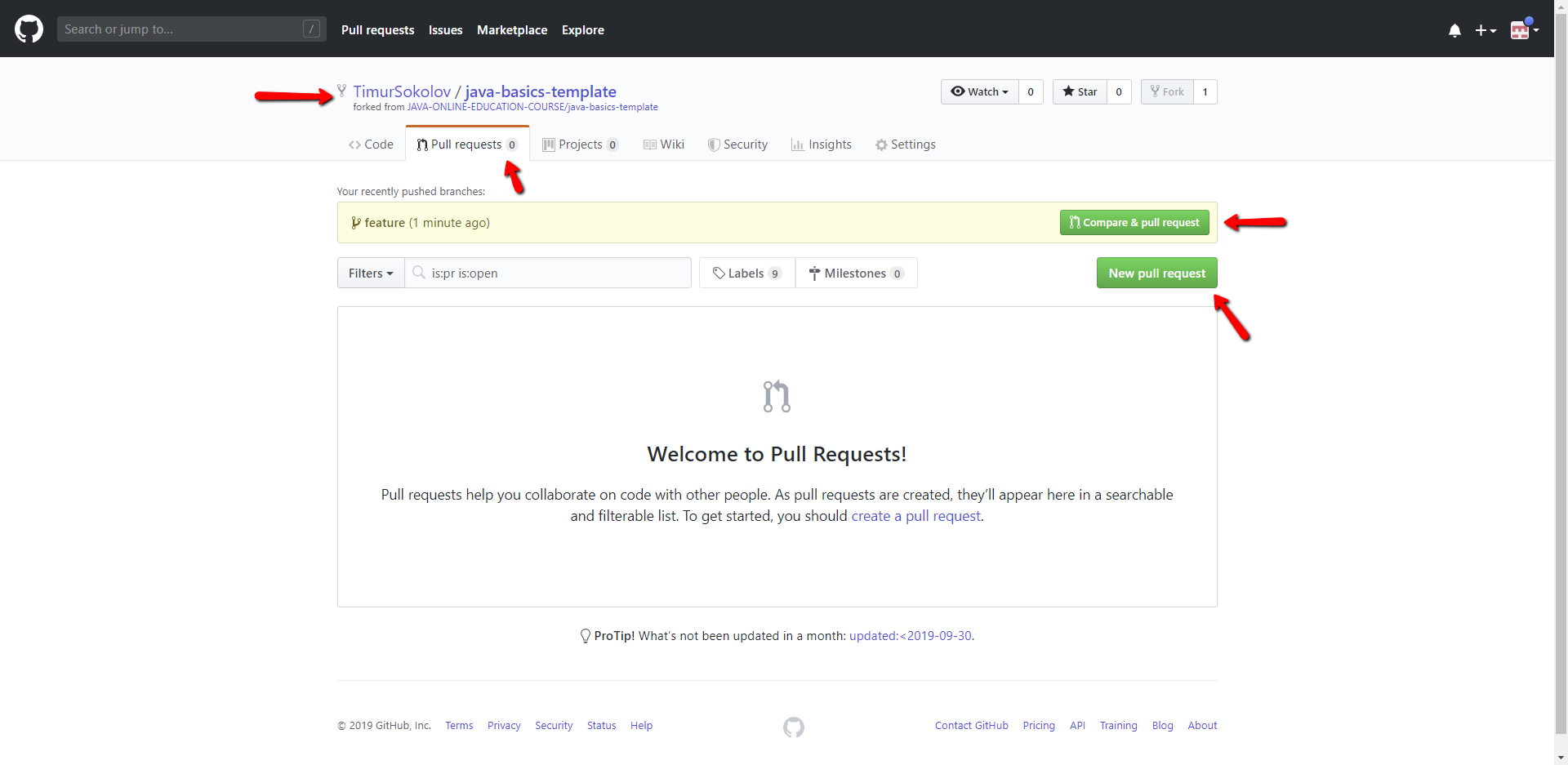 Курс обучения программированию на Java